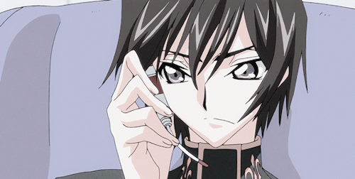 Download Anime Code Geass Gif