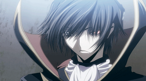 Code Geass Gif - Gif Abyss