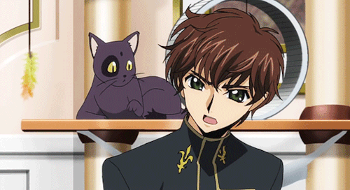 Download Anime Code Geass Gif