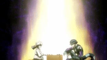 Download Anime Hunter X Hunter Gif