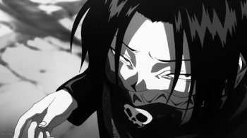 Download Anime Hunter X Hunter Feitan Portor Gif