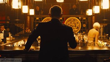 Skyfall Gifs