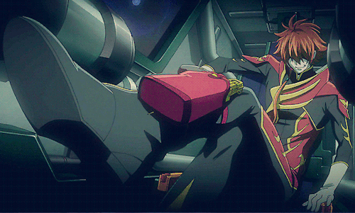 Download Anime Code Geass Gif - Gif Abyss