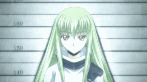 Code Geass Gif - Gif Abyss