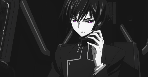 Code Geass Gif - Gif Abyss