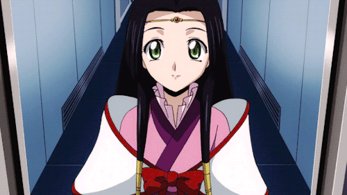 Download Anime Code Geass Gif - Gif Abyss