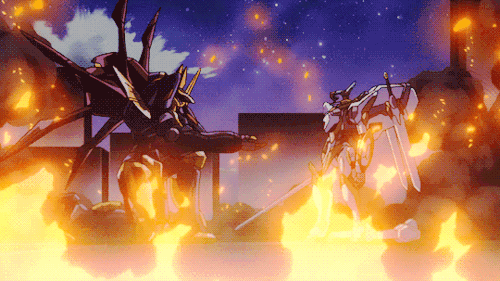 Download Anime Code Geass Gif