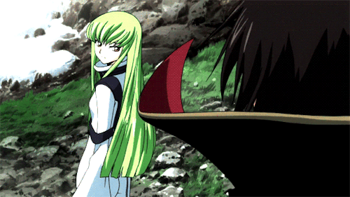 Download Anime Code Geass Gif - Gif Abyss