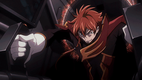 Download Anime Code Geass Gif