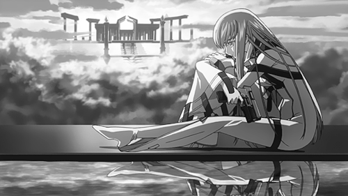 Code Geass Gif - Gif Abyss