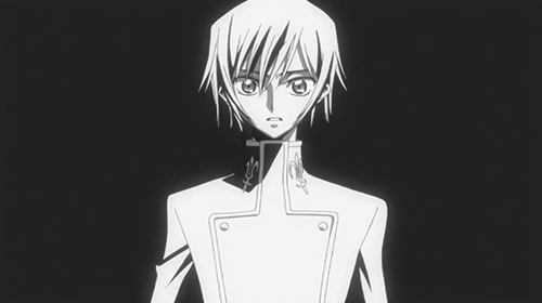 Code Geass Gif - Gif Abyss