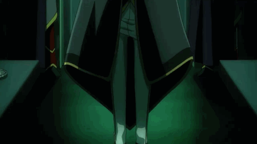 Download Anime Code Geass Gif