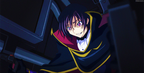 Download Anime Code Geass Gif