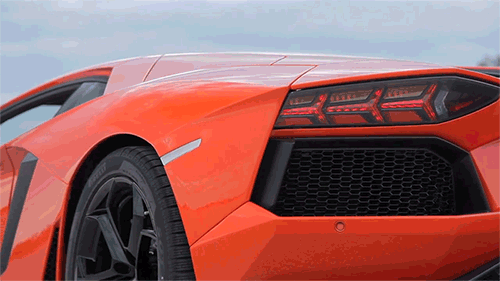 Lamborghini Gif - Gif Abyss