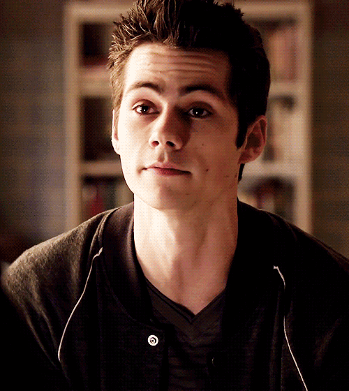 Dylan O'Brien Gif - Gif Abyss