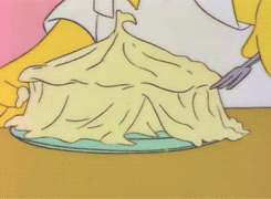 Download TV Show The Simpsons Gif