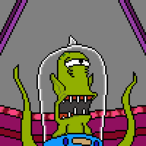 Download TV Show The Simpsons Gif