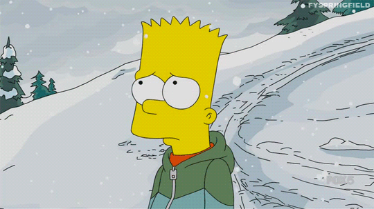 The Simpsons Gif - Gif Abyss