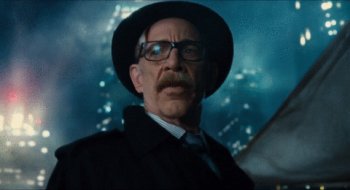 James Gordon Gifs