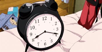 Alarm Clock Gifs