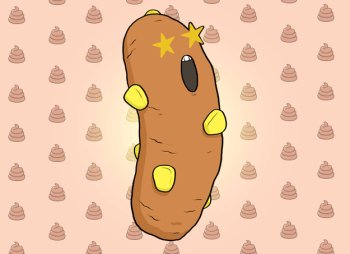 Poop - Desktop Wallpapers, Phone Wallpaper, PFP, Gifs, and More!