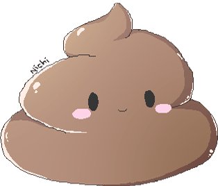 Poop - Desktop Wallpapers, Phone Wallpaper, PFP, Gifs, and More!
