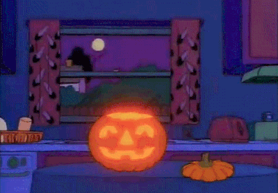 The Simpsons Gif - Gif Abyss