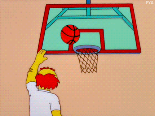 Download TV Show The Simpsons Gif - Gif Abyss