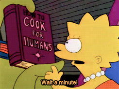 Download TV Show The Simpsons Gif