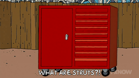 The Simpsons Gif - Gif Abyss