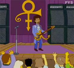 Download TV Show The Simpsons Gif - Gif Abyss