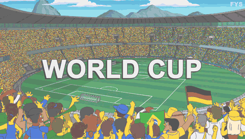 The Simpsons Gif - Gif Abyss