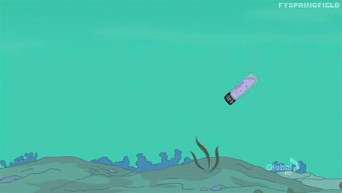 The Simpsons Gif - Gif Abyss