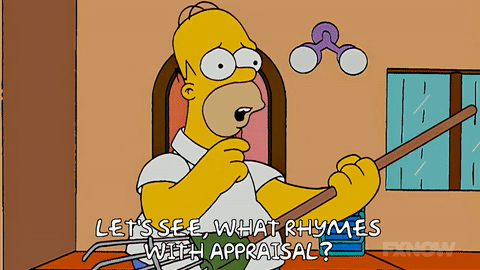 Download TV Show The Simpsons Gif