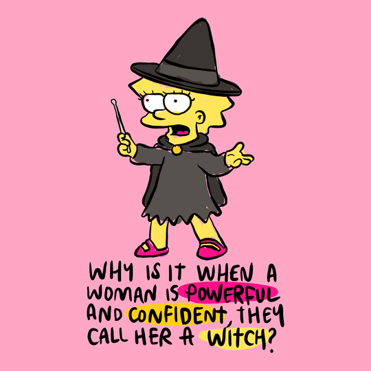 The Simpsons Gif - Gif Abyss