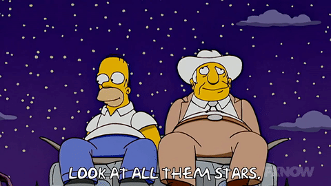 The Simpsons Gif - Gif Abyss