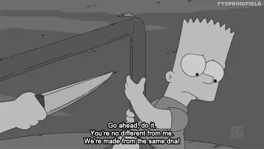 The Simpsons Gif - Gif Abyss