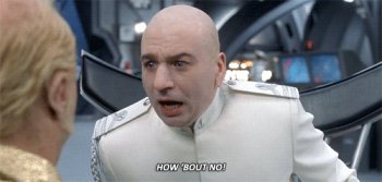 Dr. Evil Gifs