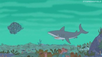 Download TV Show The Simpsons Gif