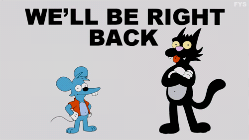 Download TV Show The Simpsons Gif - Gif Abyss