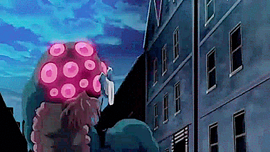 Download Anime Pandora Hearts Gif