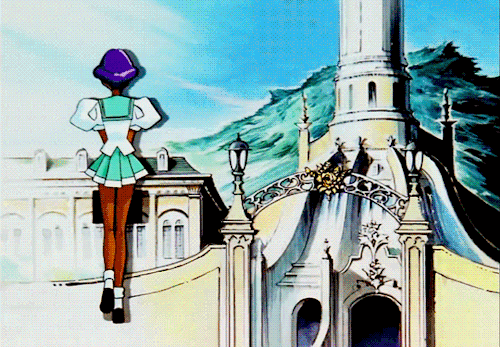 Download Anime Revolutionary Girl Utena Gif