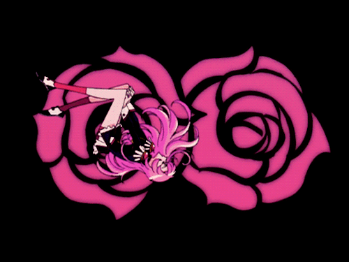 Download Anime Revolutionary Girl Utena Gif
