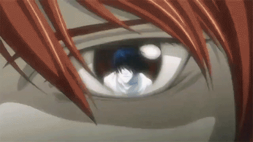 Download Anime Death Note Gif