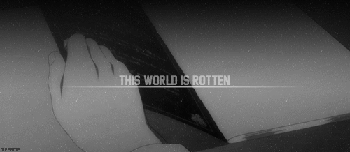 Download Anime Death Note Gif