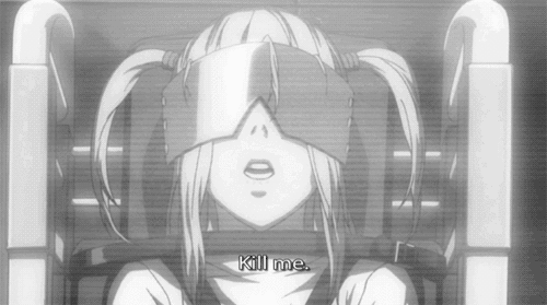 Download Anime Death Note Misa Amane Gif