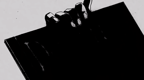 Download Anime Death Note Gif