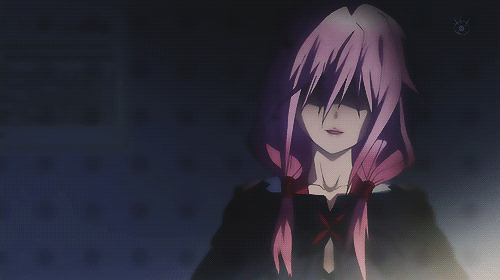 Download Anime Guilty Crown Gif - Gif Abyss