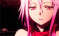 Download Anime Guilty Crown Gif - Gif Abyss