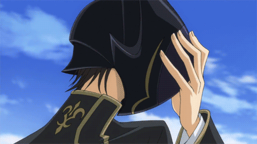 Download Anime Code Geass Gif - Gif Abyss